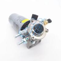 China Original ISUZU 4JB1 4JA1 Dmax 4JK1 Engine Fuel System Standard Size Oil Water Separator for sale