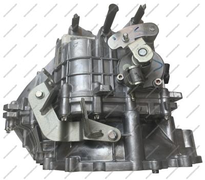 China Dongfeng Forthing S500 Original Spare Part Manual Transmission Gearbox OE Standard for sale