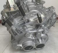 China Dongfeng Forthing S500 Original Spare Part Manual Transmission Gearbox OE Standard for sale