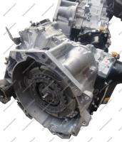 China DSG 7speed Auto Transmission Gearbox Assembly for Volkswagen Jetta2.5L Golf 2.5L for sale
