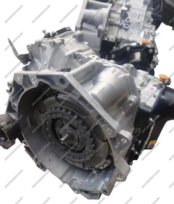 China DSG 7speed Auto Transmission Gearbox Assembly for Volkswagen Jetta2.5L Golf 2.5L for sale