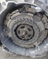 China DSG 7speed Auto Transmission Gearbox Assembly for Volkswagen Jetta2.5L Golf 2.5L for sale