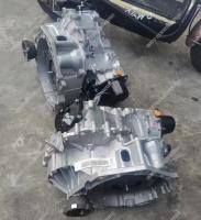 China DSG 7speed Auto Transmission Gearbox Assembly for Volkswagen Jetta2.5L Golf 2.5L for sale