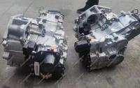 China DSG 7speed Auto Transmission Gearbox Assembly for Volkswagen Jetta2.5L Golf 2.5L for sale