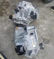 China DSG 7speed Auto Transmission Gearbox Assembly for Volkswagen Jetta2.5L Golf 2.5L for sale