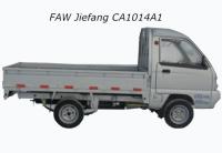 China Aluminum and Steel 5MT Light Truck Manual Transmission Gearbox Assembly for FAW Jiefang CA1014A1 23kg for sale