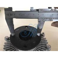 China Standard Fitment ISUZU Truck Radiator Cooling Fan and Fan Cover for TFR 4JB1 Superior for sale