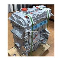 China LTG 2.0T Car Fitment Cadillac ENVISION S Diesel Engine Assembly for Chevrolet Buick for sale