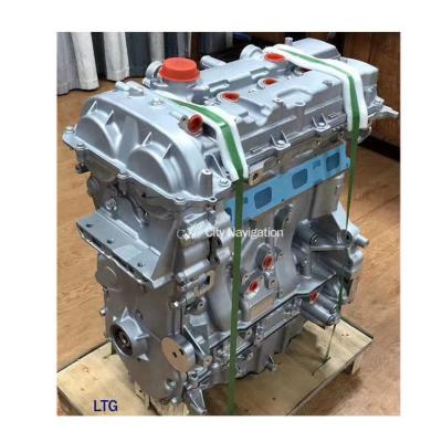 China LTG 2.0T Car Fitment Cadillac ENVISION S Diesel Engine Assembly for Chevrolet Buick for sale