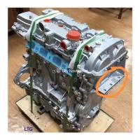 China LTG 2.0T Car Fitment Cadillac ENVISION S Diesel Engine Assembly for Chevrolet Buick for sale