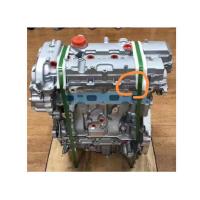 China LTG 2.0T Car Fitment Cadillac ENVISION S Diesel Engine Assembly for Chevrolet Buick for sale