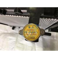 China ISUZU JMC DMAX/4JK1/4JAT/4JA1/4JK1/4JJ1 Radiator Water Tank Assembly for Fast Shipping for sale