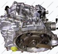 China 700*680*500 Package Size CVT Transmission Gearbox for Toyota Corolla 2013 Yaris/Vios/Tera for sale