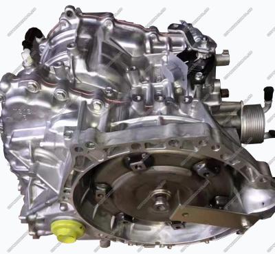 China 700*680*500 Package Size CVT Transmission Gearbox for Toyota Corolla 2013 Yaris/Vios/Tera for sale