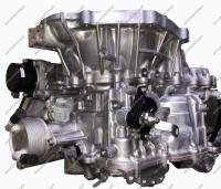 China 700*680*500 Package Size CVT Transmission Gearbox for Toyota Corolla 2013 Yaris/Vios/Tera for sale