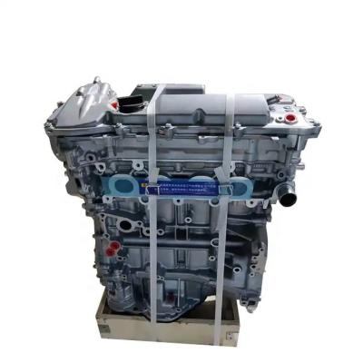 China 2.7L 1AR 1AR-Fe Motor Long Block Complete Engine Assembly for Toyota Highlander Verza for sale