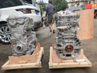 China 2.7L 1AR 1AR-Fe Motor Long Block Complete Engine Assembly for Toyota Highlander Verza for sale