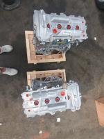 China 2.7L 1AR 1AR-Fe Motor Long Block Complete Engine Assembly for Toyota Highlander Verza for sale