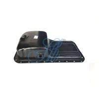 China ISUZU Diesel Engine Oil Sump for 4JA1 Truck Pickup Oil Pan Oem 8971220590 for sale