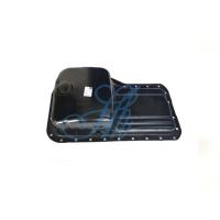 China ISUZU Diesel Engine Oil Sump for 4JA1 Truck Pickup Oil Pan Oem 8971220590 for sale