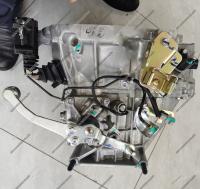 China 2019- Manual Transmission Gearbox for Brilliance Wagon Junjie FRV H320 Brilliance V3 for sale