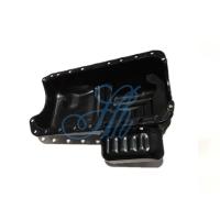 China ISUZU Diesel Engine Oil Sump for 4JA1 Truck Pickup Oil Pan Oem 8971220590 for sale