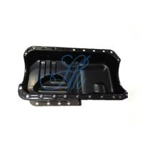 China ISUZU Diesel Engine Oil Sump for 4JA1 Truck Pickup Oil Pan Oem 8971220590 for sale
