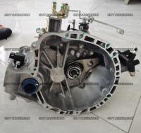 China 2019- Manual Transmission Gearbox for Brilliance Wagon Junjie FRV H320 Brilliance V3 for sale