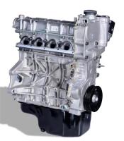 China VW Lavida EA111 CFN CPJ 1.6L Engine Assembly Other Car Fitment 03C100039Q 03C 100 039 Q for sale