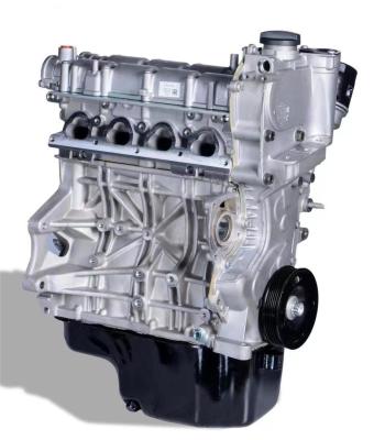 China VW Lavida EA111 CFN CPJ 1.6L Engine Assembly Other Car Fitment 03C100039Q 03C 100 039 Q for sale
