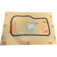 China Black ISUZU JIANGXI Pickup Fuel Tank Cover TFR 93 98 Valve Chamber Cover 4JA1 for sale