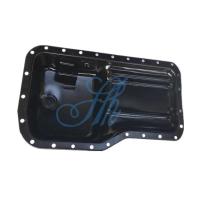 China Black ISUZU JIANGXI Pickup Fuel Tank Cover TFR 93 98 Valve Chamber Cover 4JA1 for sale