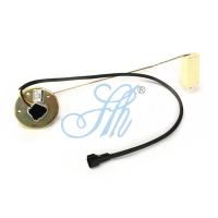 China Black ISUZU JIANGXI Pickup Fuel Tank Cover TFR 93 98 Valve Chamber Cover 4JA1 for sale