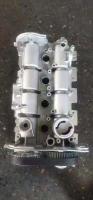 China Auto Parts Gasoline 4 Cylinder Engine CWVA 1.6L Motor for Skoda VW Polo Jetta for sale
