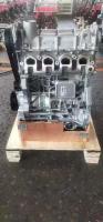 China Auto Parts Gasoline 4 Cylinder Engine CWVA 1.6L Motor for Skoda VW Polo Jetta for sale