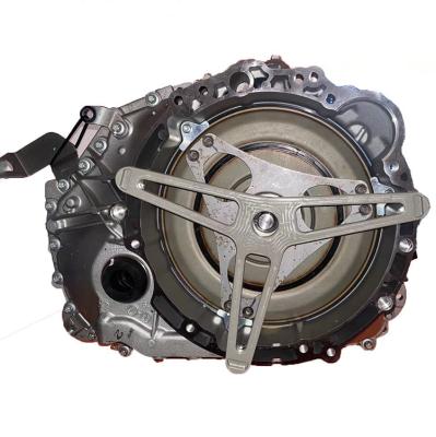 China 2017- DCT360 Automatic Transmission Gearbox Assembly for Zotye T600 2.0 Durable Build for sale