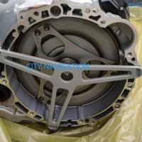 China 2017- DCT360 Automatic Transmission Gearbox Assembly for Zotye T600 2.0 Durable Build for sale