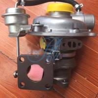 China Car Model ISUZU Pickup Truck Turbocharger for 4JA1 Water Cooled Engine Best Choice for sale