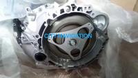 China 2017- DCT360 Automatic Transmission Gearbox Assembly for Zotye T600 2.0 Durable Build for sale