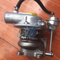 China Car Model ISUZU Pickup Truck Turbocharger for 4JA1 Water Cooled Engine Best Choice for sale