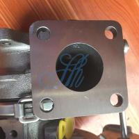 China Car Model ISUZU Pickup Truck Turbocharger for 4JA1 Water Cooled Engine Best Choice for sale