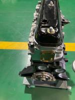 China 2.237L 68kw 4Y Carburetor Gasoline Engine Assembly for Toyata 4Y Smooth Operation for sale