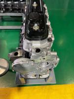 China 2.237L 68kw 4Y Carburetor Gasoline Engine Assembly for Toyata 4Y Smooth Operation for sale