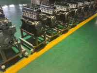 China 2.237L 68kw 4Y Carburetor Gasoline Engine Assembly for Toyata 4Y Smooth Operation for sale