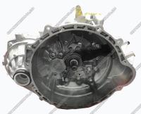 China 525A05 Manual Transmission Gearbox for Zotye Z500 Domy X5 SR7 Design Gross Weight 39kg for sale