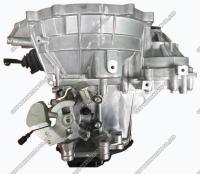 China 525A05 Manual Transmission Gearbox for Zotye Z500 Domy X5 SR7 Design Gross Weight 39kg for sale