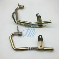 China ISUZU Truck 4JA1 D Max JAC Xiali Coolant Connection Iron Water Pipe OE NO. 8944752050 for sale