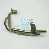 China ISUZU Truck 4JA1 D Max JAC Xiali Coolant Connection Iron Water Pipe OE NO. 8944752050 for sale