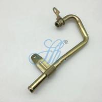 China ISUZU Truck 4JA1 D Max JAC Xiali Coolant Connection Iron Water Pipe OE NO. 8944752050 for sale