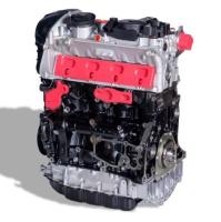 China Top- Gasoline Petrol Engine Assembly for Other Car Fitment EA888 2nd Gen CGM CCZ 2.0T for sale